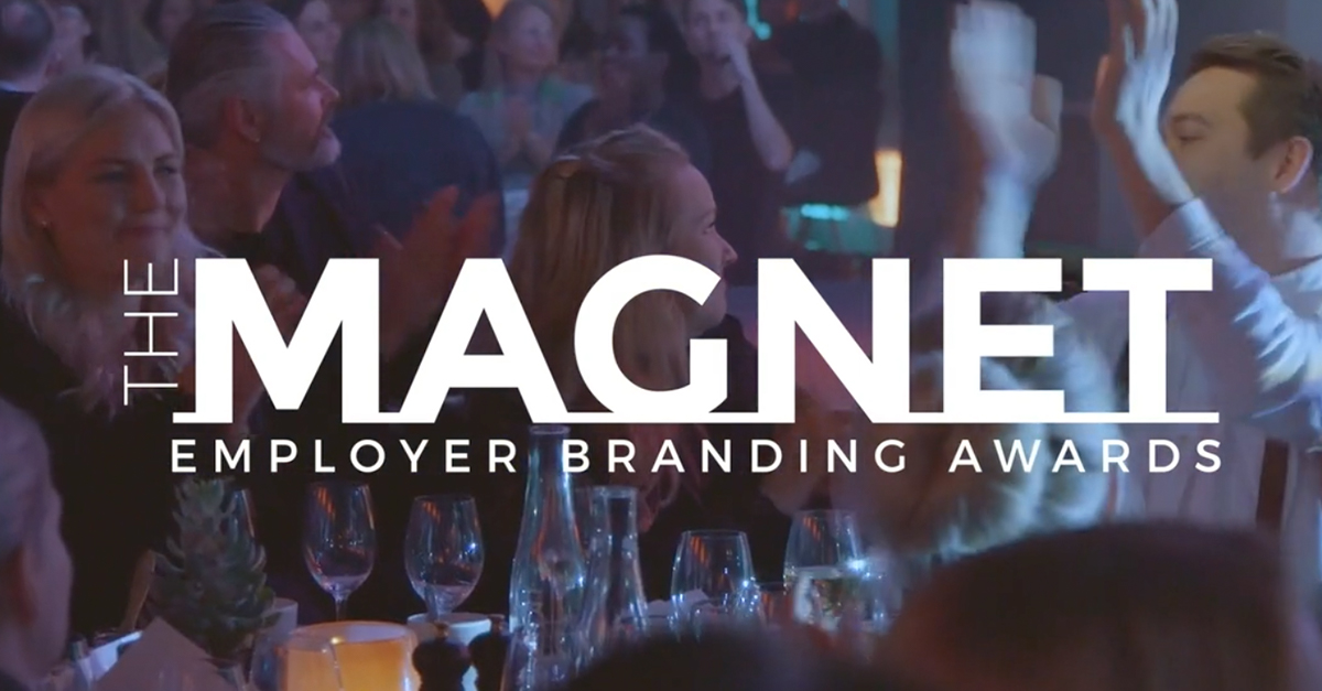 Magnet Employer Branding Awards Eesti - Magnet Awards Estonia